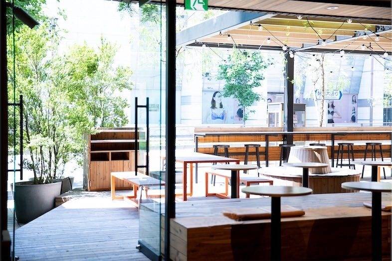 LIFULL Table＠千代田区半蔵門 | 物件一覧 | 東京のレンタルスペースならmiuchi株式会社